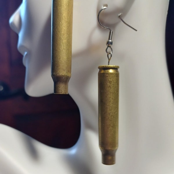 Bullet Shell Jewelry - Etsy
