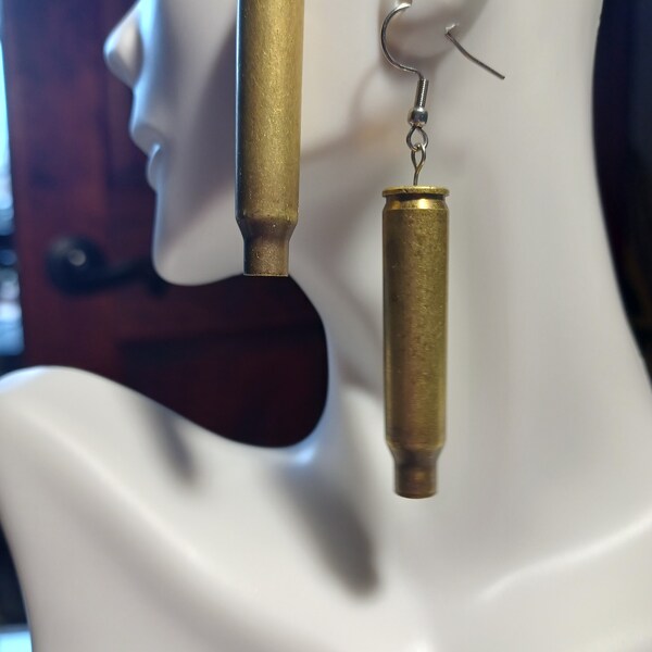 Shell Casing Jewelry - Etsy