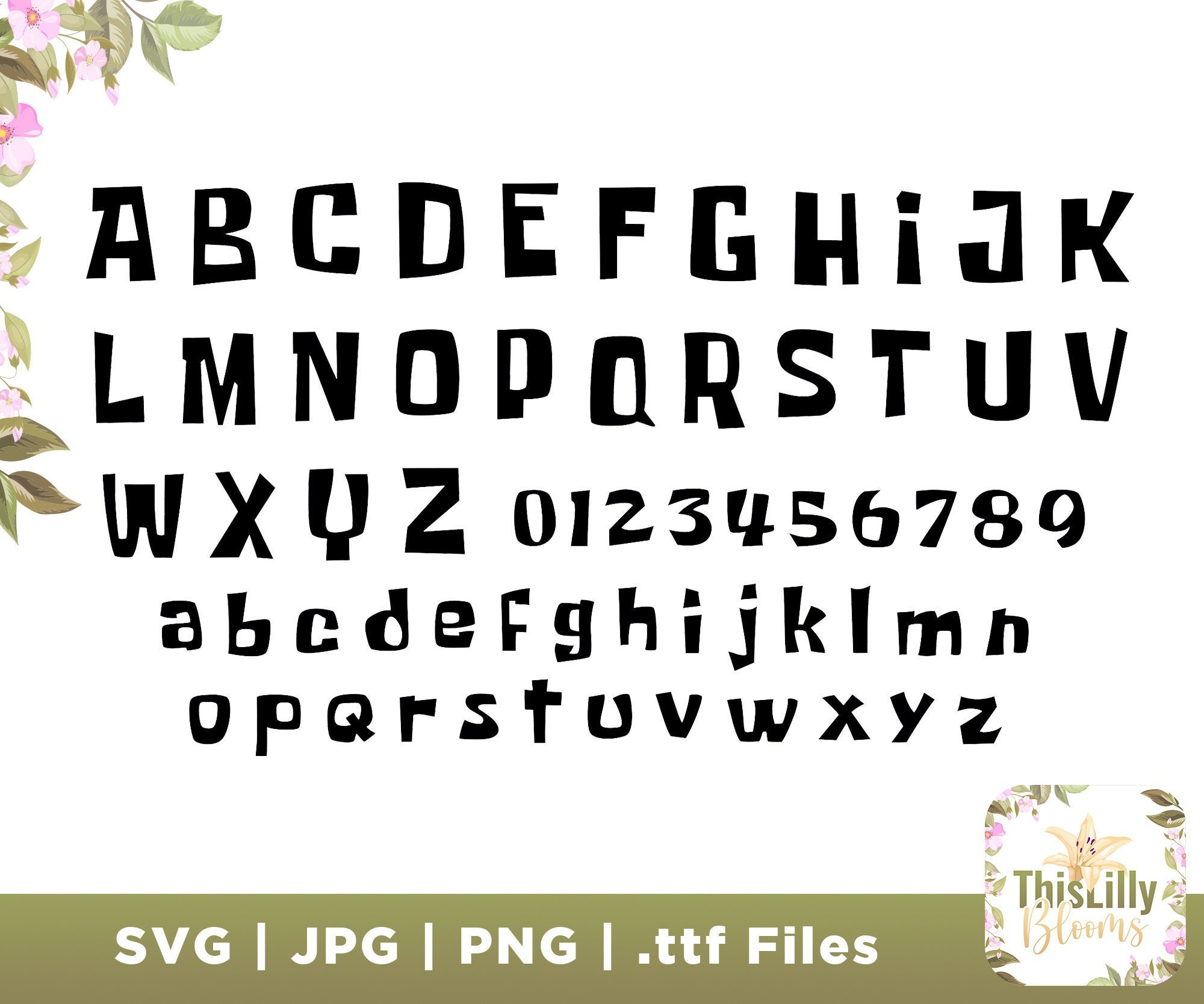 Spongebob Font Svg Spongebob Font Spongebob Svg Spongebob - Etsy Israel Spongebob Font Svg Spongebob Font Spongebob Svg Spongebob - Etsy Israel