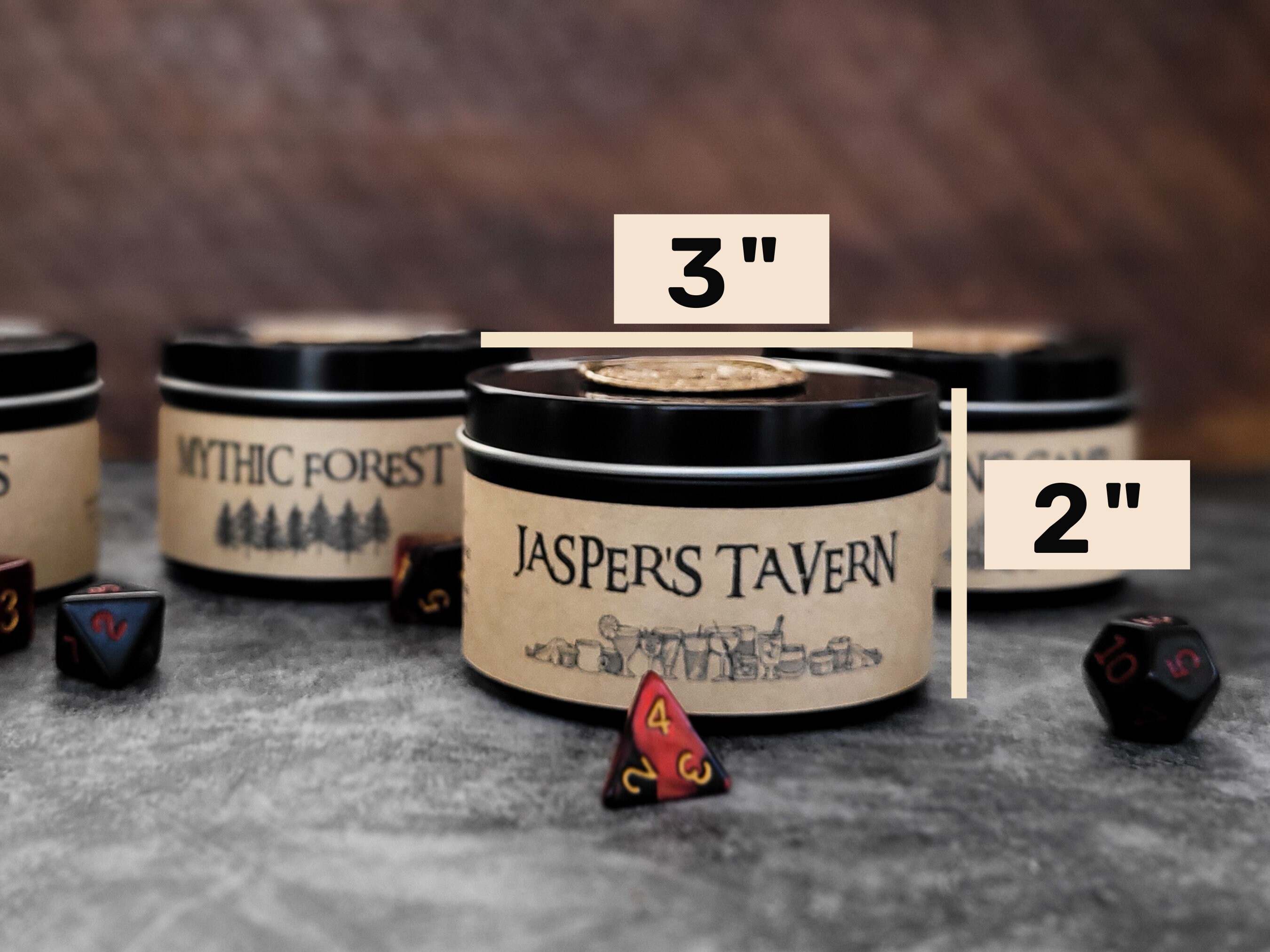 Ultimate RPG Gift Set Adventure Path Potions TTRPG - Etsy Canada