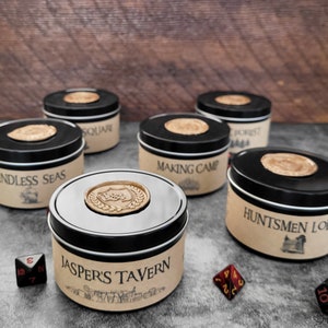 Ultimate RPG Gift Set, Adventure Path Potions, TTRPG Accessories, Ttrpg ...