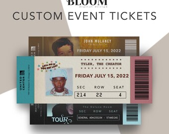 Digital Printable Custom TWICE Ready to Be Once More Tour in Las Vegas Commemorative Concert ...