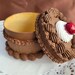 Fake Cake Box Chocolate - Etsy