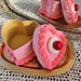 Heart Shaped Cake Box - Etsy