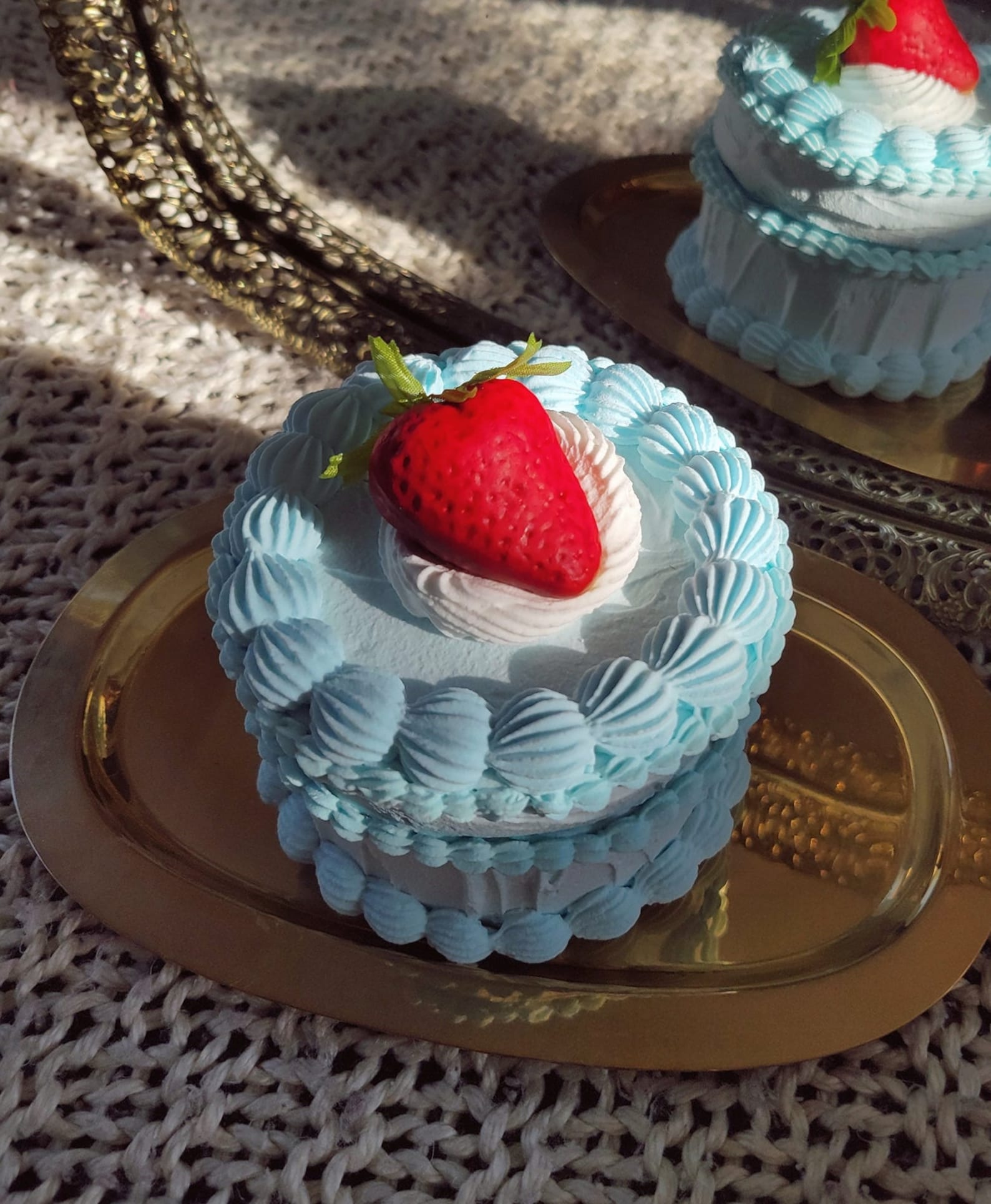 Round Cake Box - Etsy