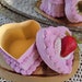 Heart Shaped Cake Box - Etsy