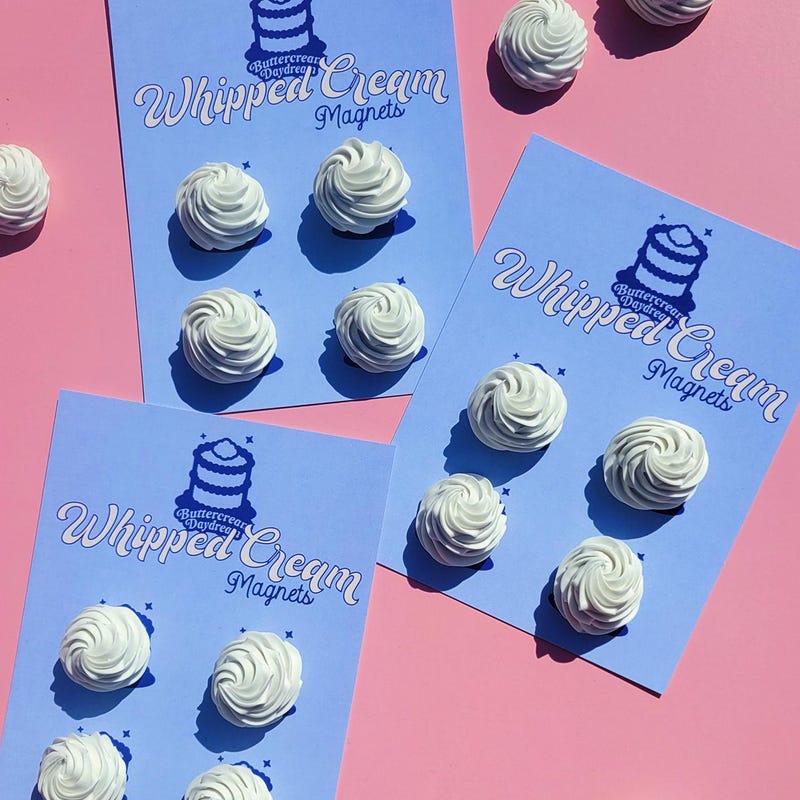 Whipped Cream the Pumpkin Girl Annaanon Animation - Etsy Australia