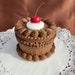 Fake Cake Box Chocolate - Etsy