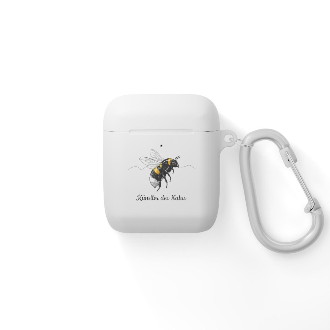 Cute Bees Airpods Pro Case | Gift for Bee Fans | Nature Airpods ...