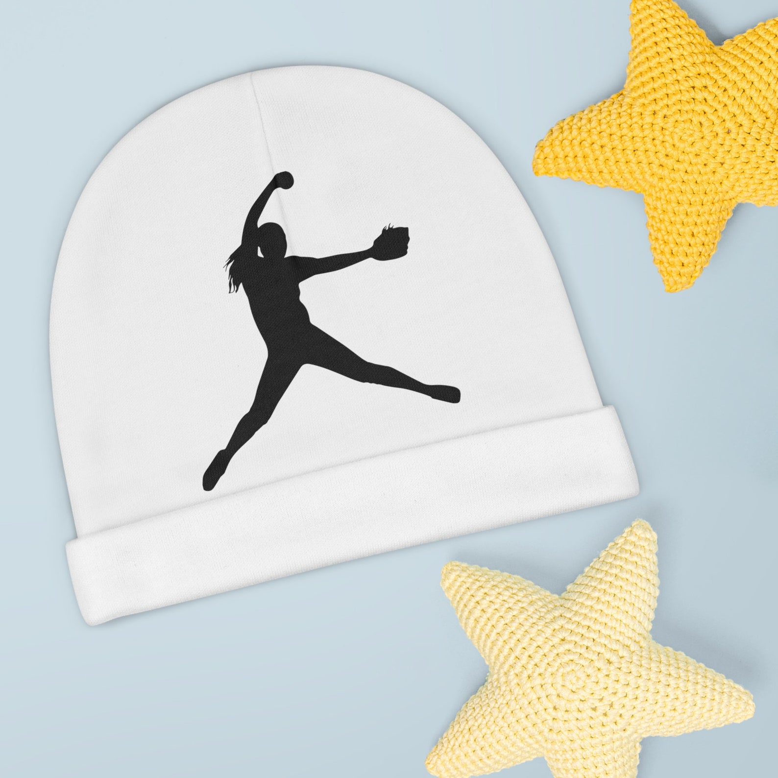 Softball Pitcher SVG Files for Cricut - Instant Digital Download ...