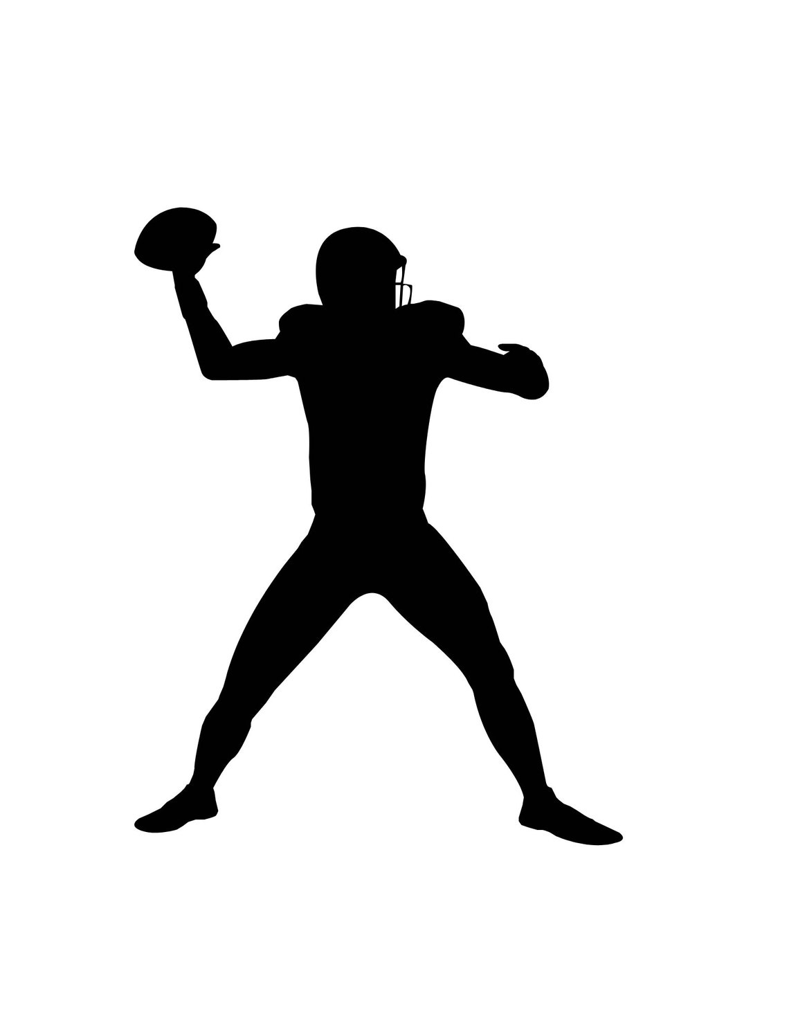 Football Throw SVG Files for Cricut Instant Digital Download, Perfect ...