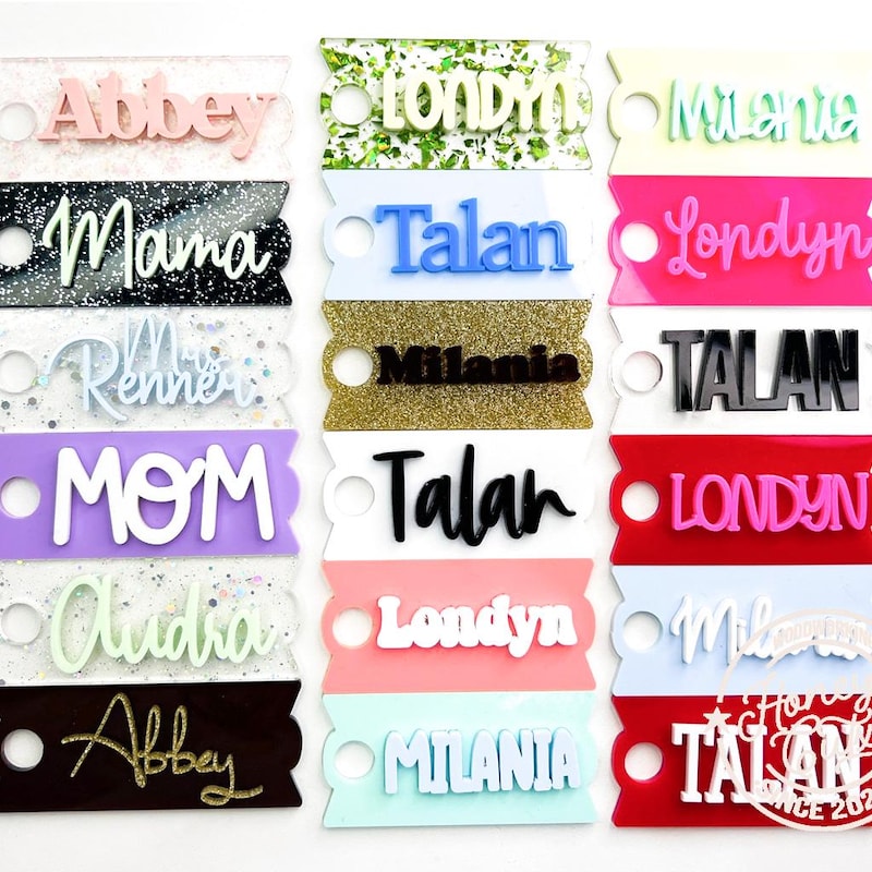 Stanley Preppy - Etsy