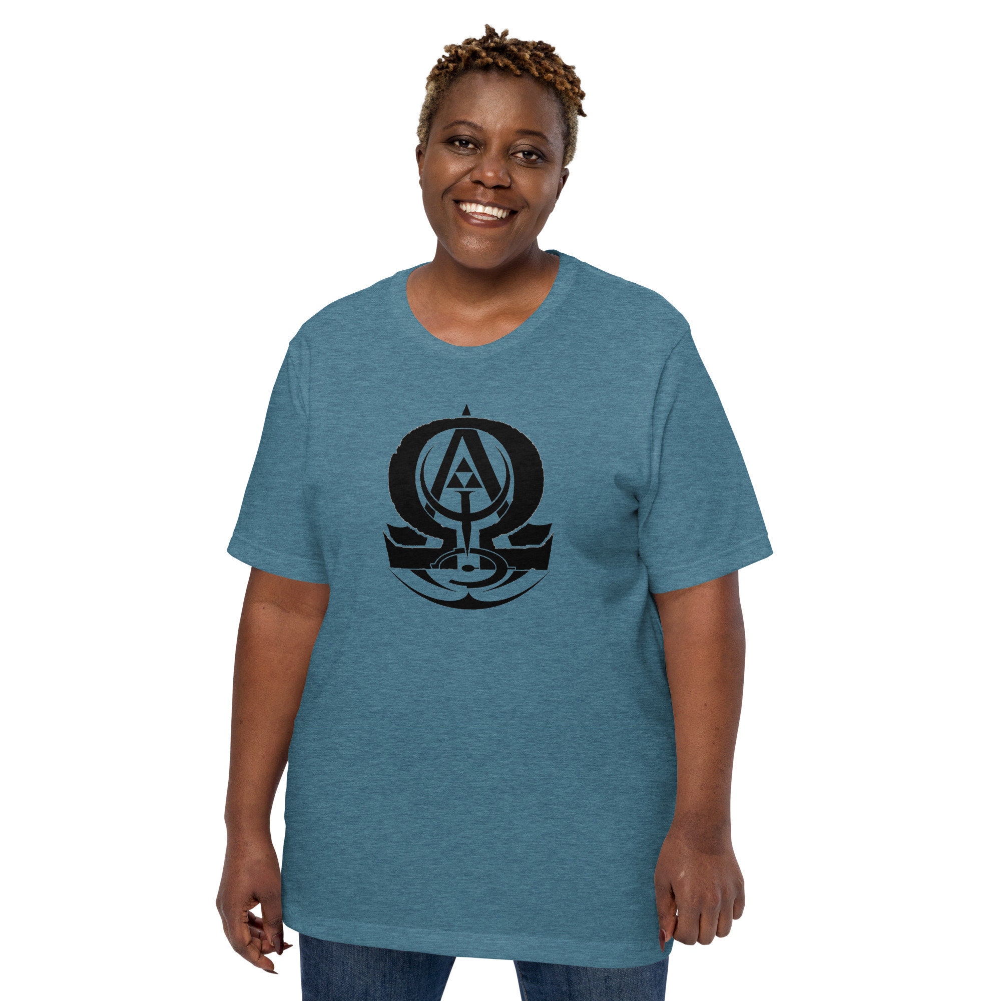 Gamer Logo Mashup T-shirt Custom - Etsy