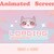 ANIMATED Stream Screen / Stream Starting Soon / Loading Screen / Cute ...