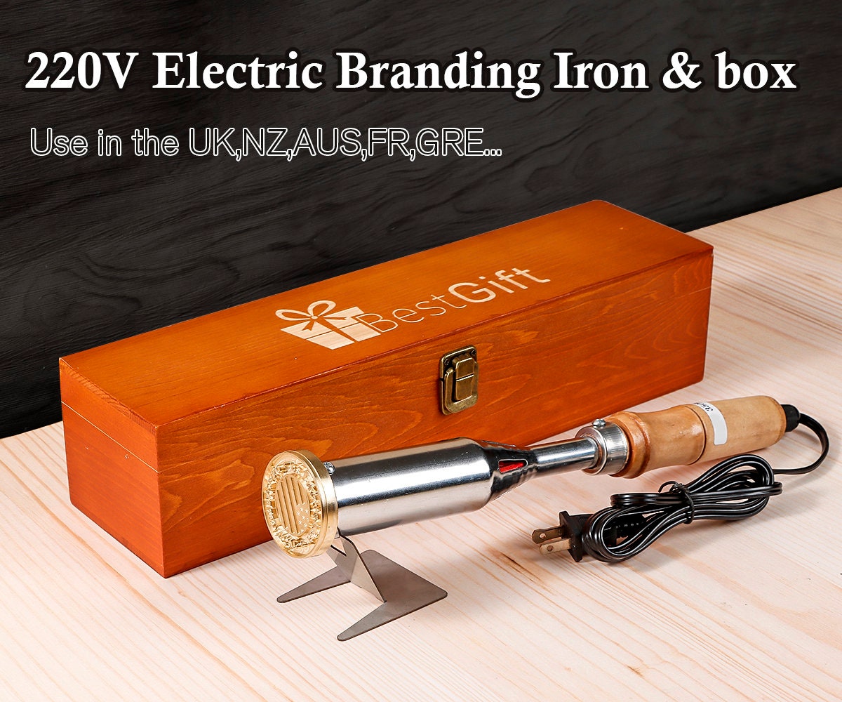 Heat Emboss Wood at Bailey Walters blog