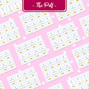 Printable Numbers in Chinese Flashcards | Count From 0 to 100 ...