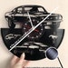 Spider Man Venom Vinyl Record Wall Clock, Housewarming Gifts for Son ...