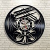 Spider Man Venom Vinyl Record Wall Clock, Housewarming Gifts for Son ...