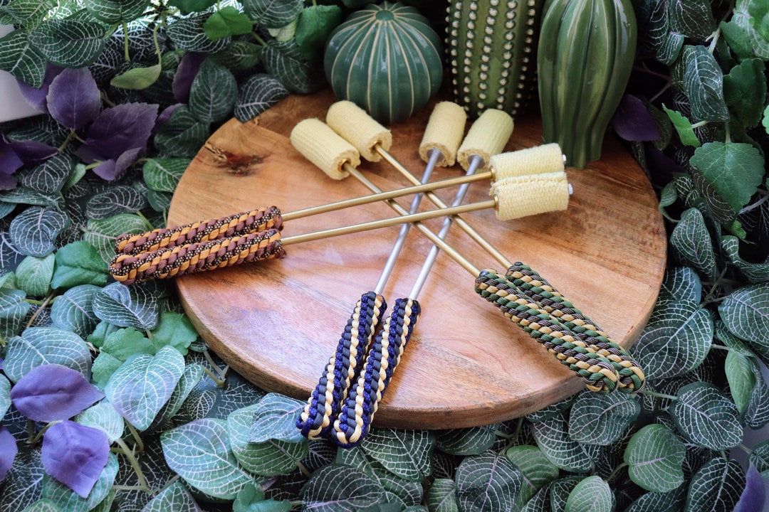 Customizable Kevlar and Paracord Torches - Etsy