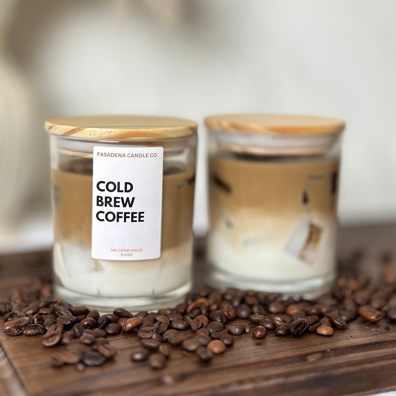 Drink Candles - Etsy