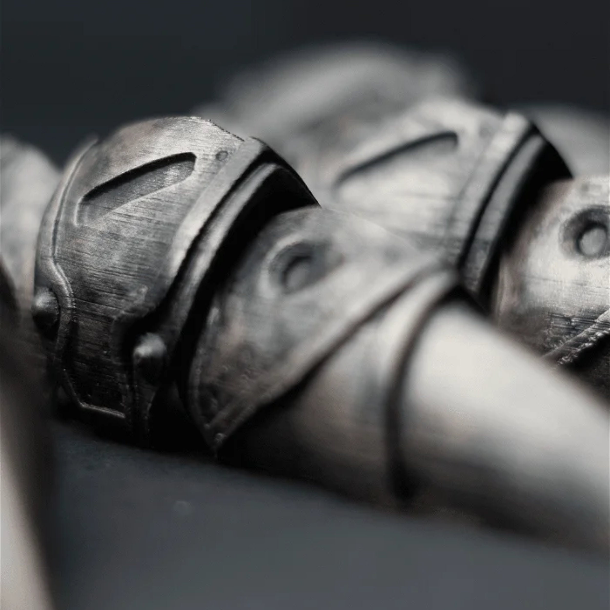 3D Printed Steampunk Claws - Etsy