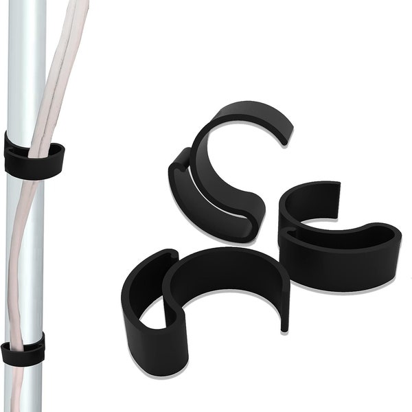 3d Printed Cable Management - Etsy