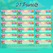 Summer Beach Twitch Stream Overlay Package (animated) - Etsy