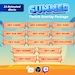 Summer Twitch Overlay Stream Overlay Twitch Package Stream Package ...