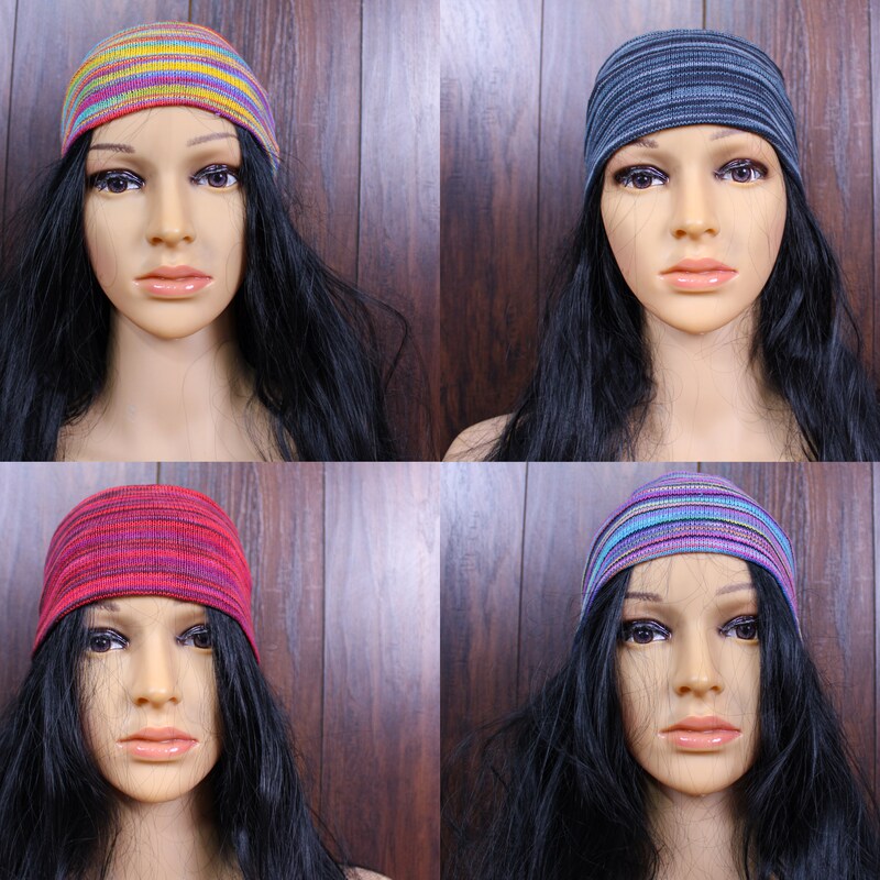 Hippie Head Wrap - Etsy