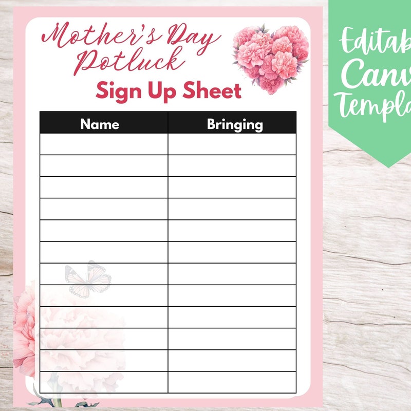 UniqueStarPrintables - Etsy