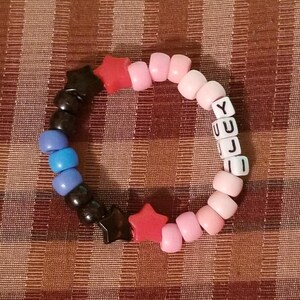 Choso, Gojo, and Itadori Bracelets | Jujutsu Kaisen Bracelets | JJK ...