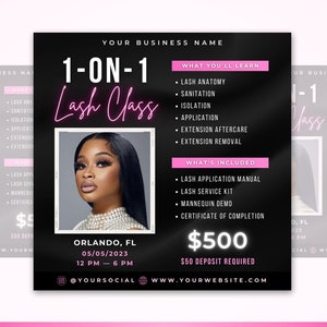 Makeup Classes Orlando