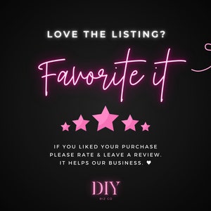 April Bookings Now Available Flyer DIY Spring Book Now - Etsy