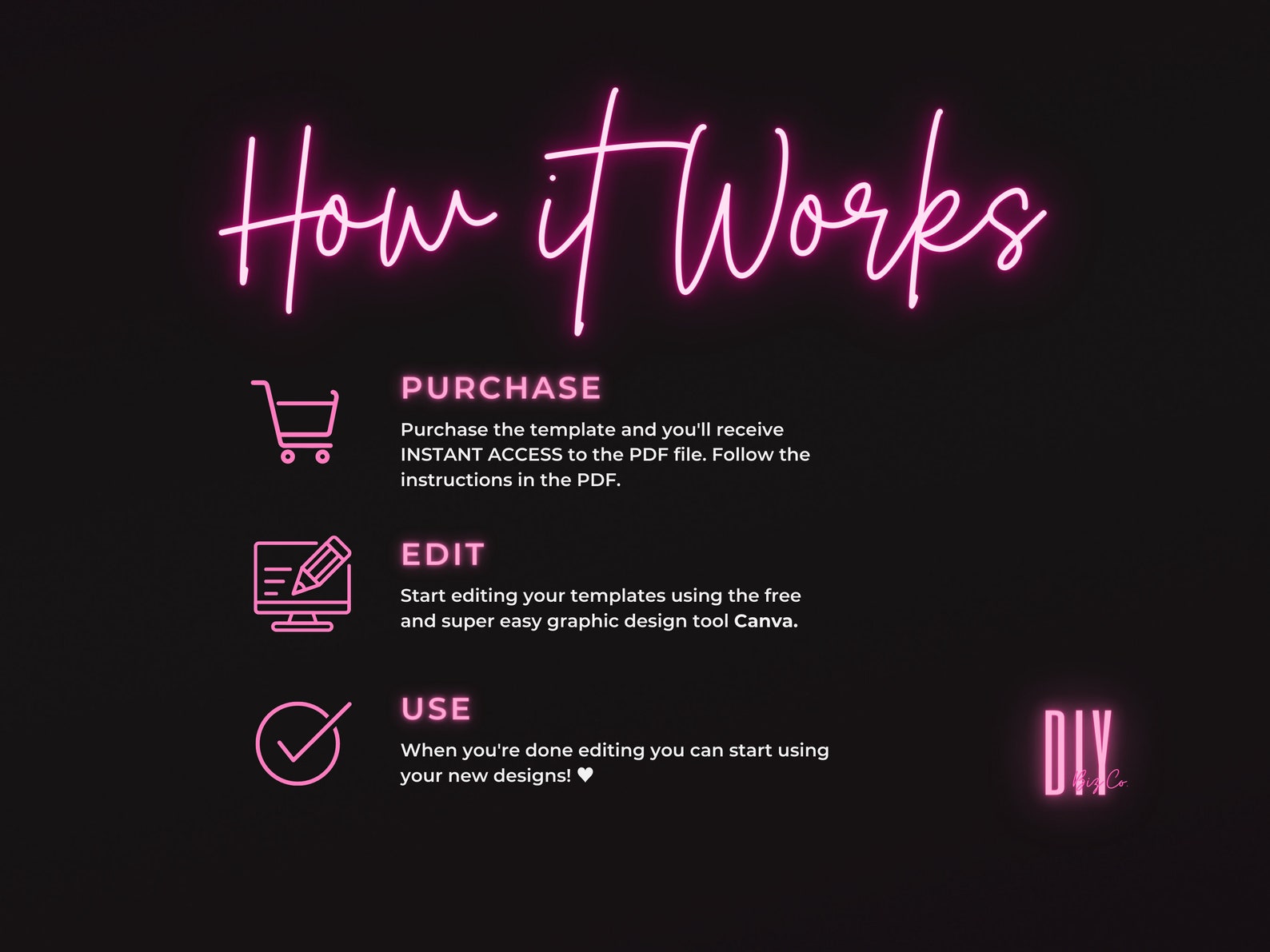 Editable Book Now Flyer DIY Appointments Available Template - Etsy Canada