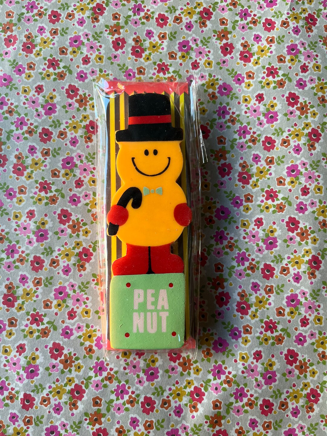 Vintage Eraser Lemon Co Scented Eraser - Etsy