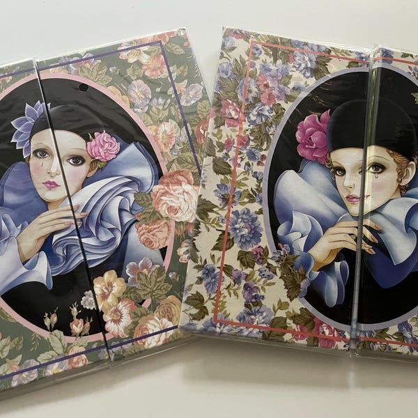 80s Stationery - Etsy UK