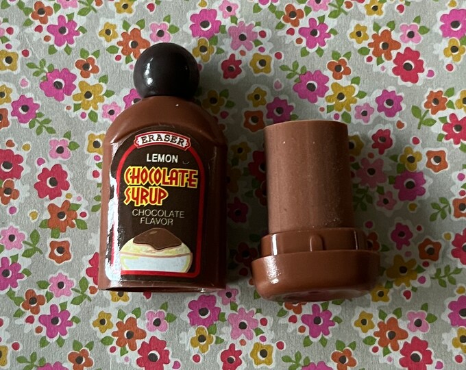 Vintage Eraser/ 80s 90s Retro / Gomma Rubber Erasers Collection - Etsy