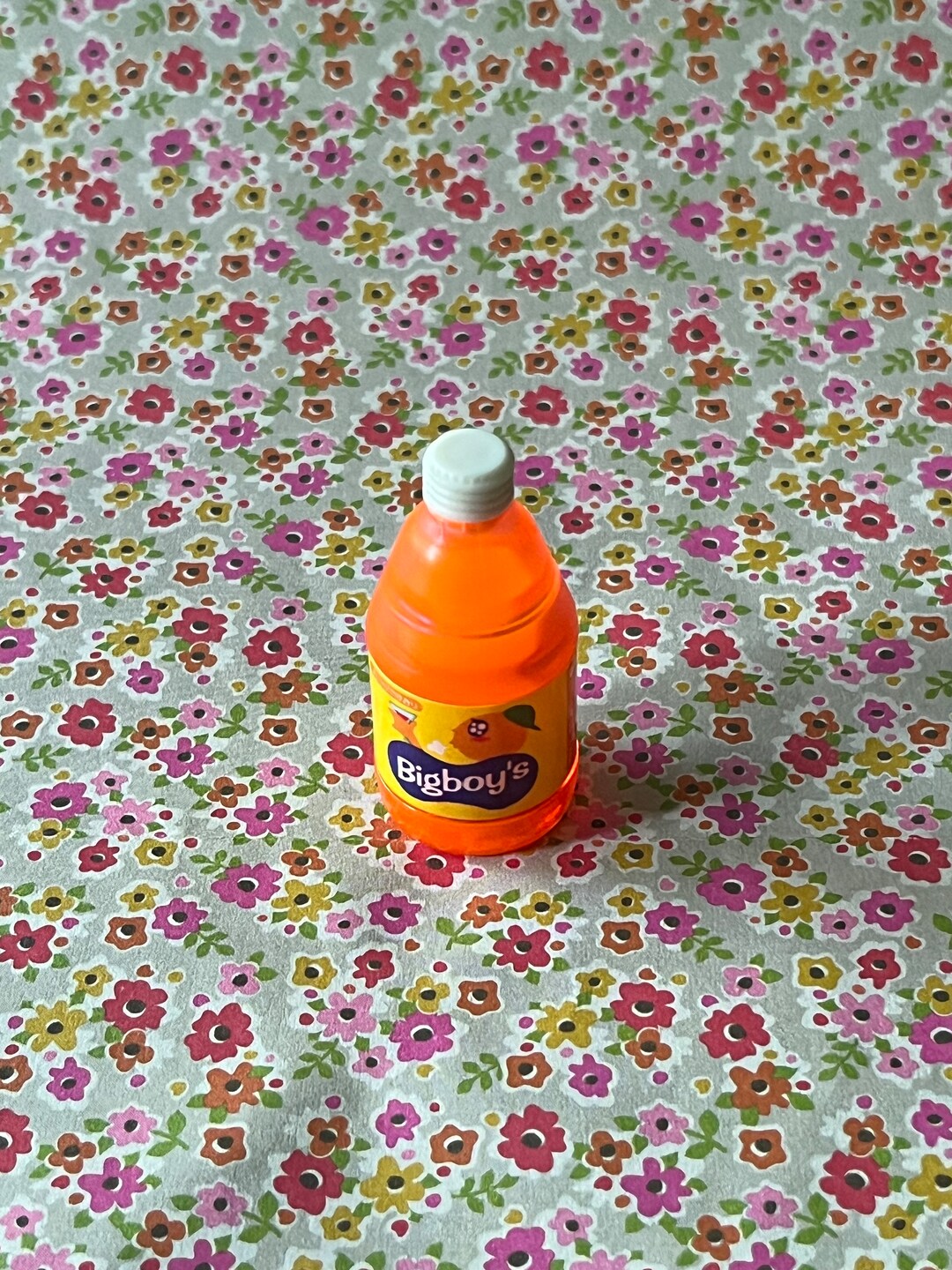 Vintage Eraser/ Retro 90s / Lemon Co. Drink Bottle Eraser - Etsy Australia