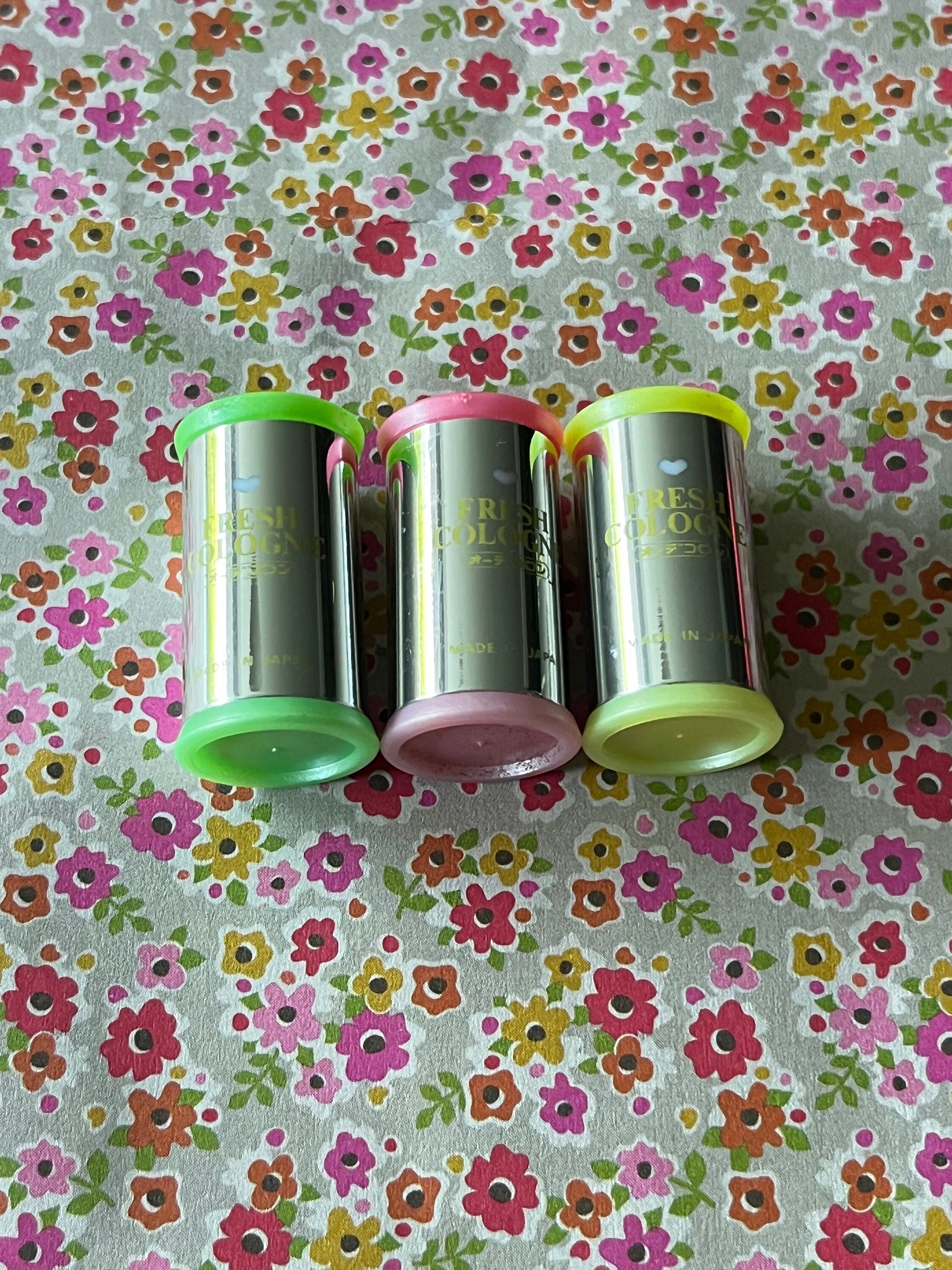 Vintage Eraser/ Retro 90s / Fresh Cologne Eraser - Etsy