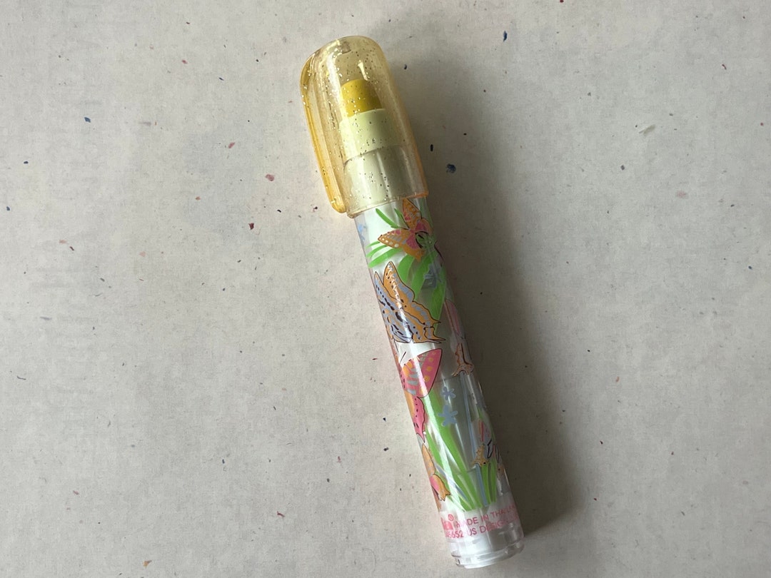 80s 90s Vintage Bensia Rocket Eraser - Etsy Canada