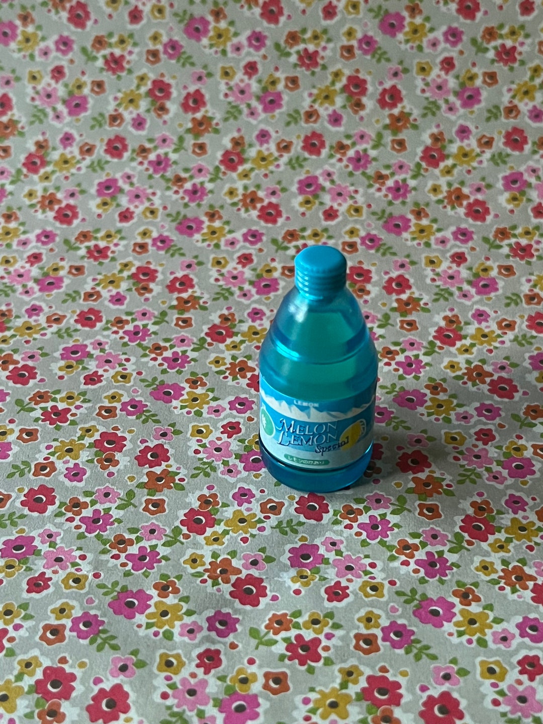 Vintage Eraser/ Retro 90s / Lemon Co. Drink Bottle Eraser - Etsy