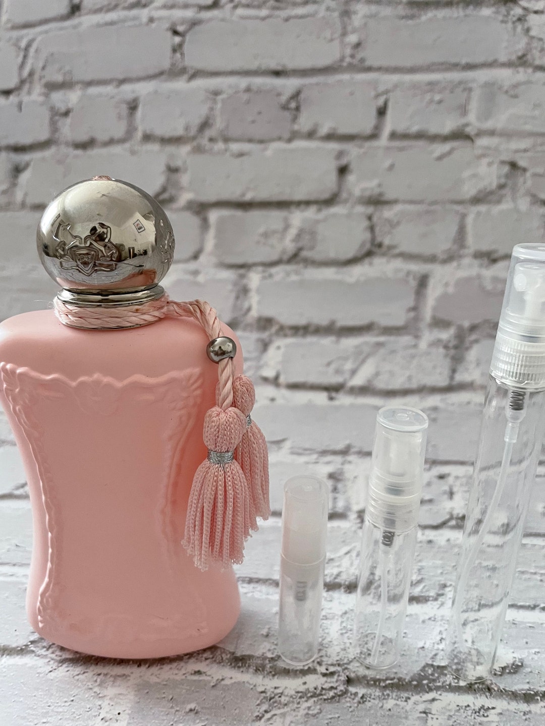 Delina by Parfums De Marly Samples From 1ml - Etsy