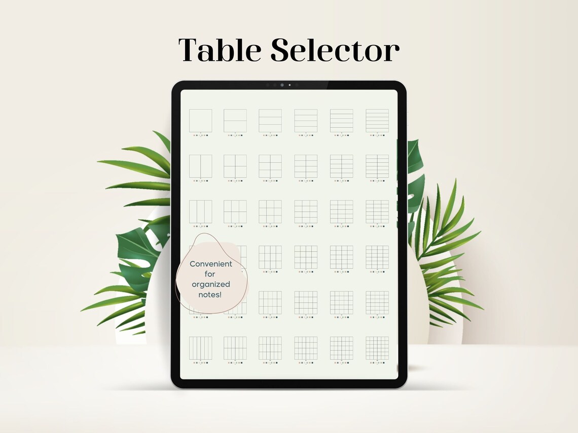 Digital Hyperlinked Laboratory Notebook Science Biology Chemistry Note ...