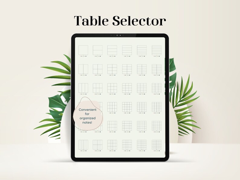 Digital Hyperlinked Laboratory Notebook Science Biology Chemistry Note ...