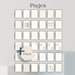 Anatomy & Physiology Digital Notebook: Hyperlinked Student Planner ...