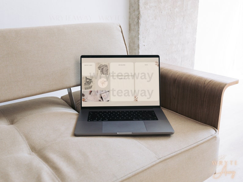 Anatomy Medical Doctor Nurse Desktop Aesthetic Brown Black and White ...