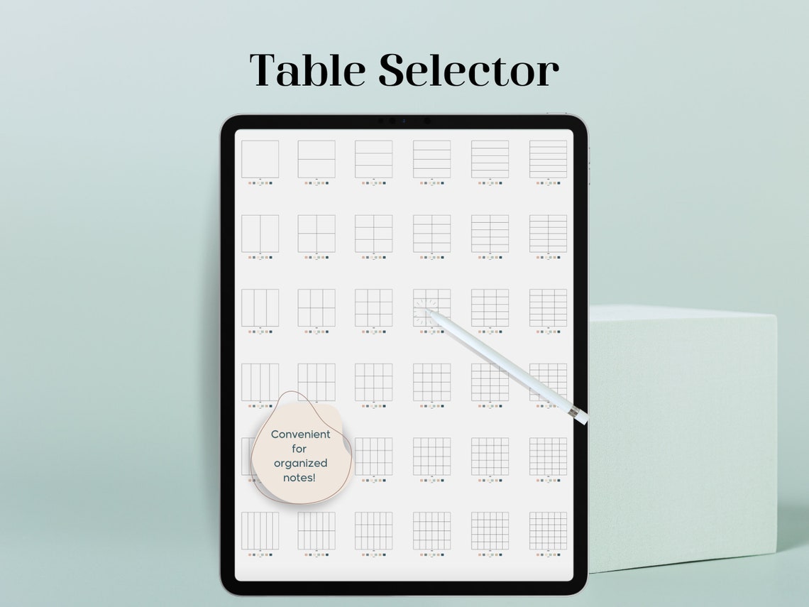 Digital Hyperlinked Notebook Anatomy and Physiology Note Taking ...