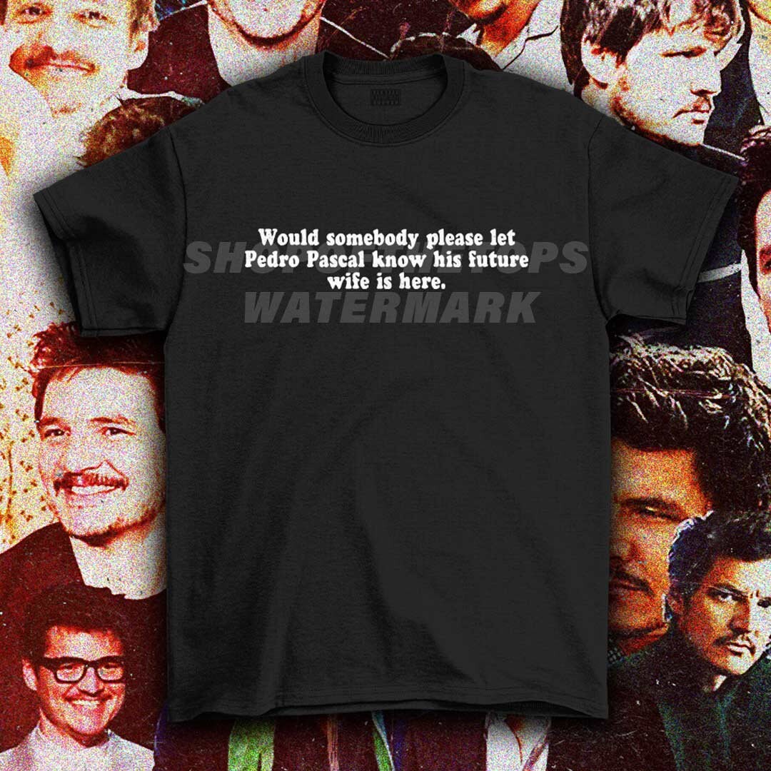 Pedro Pascals Wife The Last Of Us Hot Daddy T For Her Cute T Cool Daddy Love Is