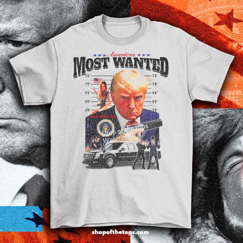 Funny Trump Tshirts - Etsy