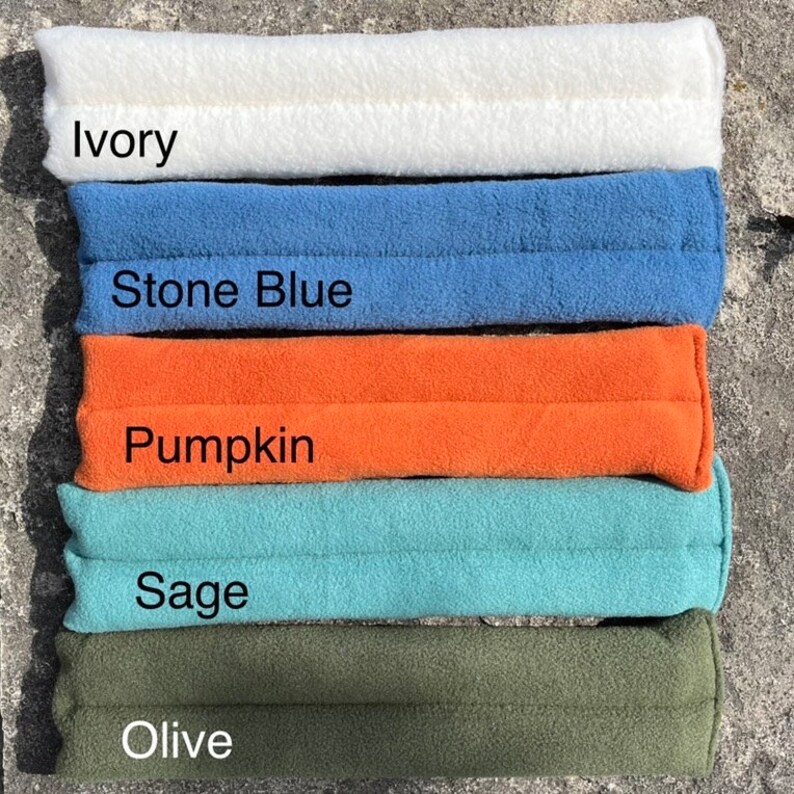 CUSTOM Cushion Size or Add Velcro - Etsy